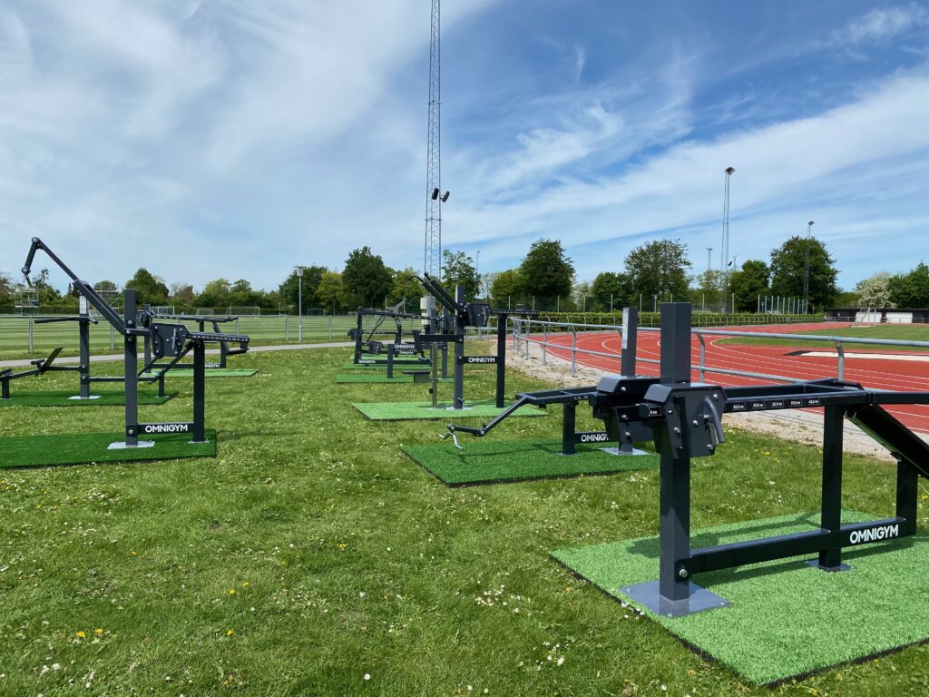 Referencer – Outdoorgym.dk